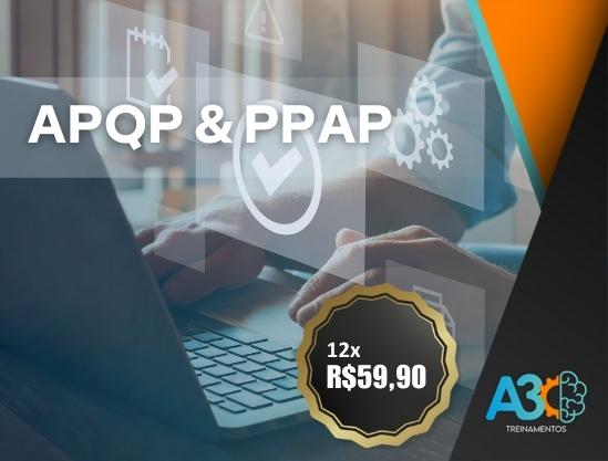 APQP & PPAP – A3