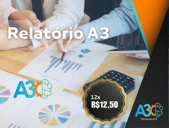 Relatório A3 – A3